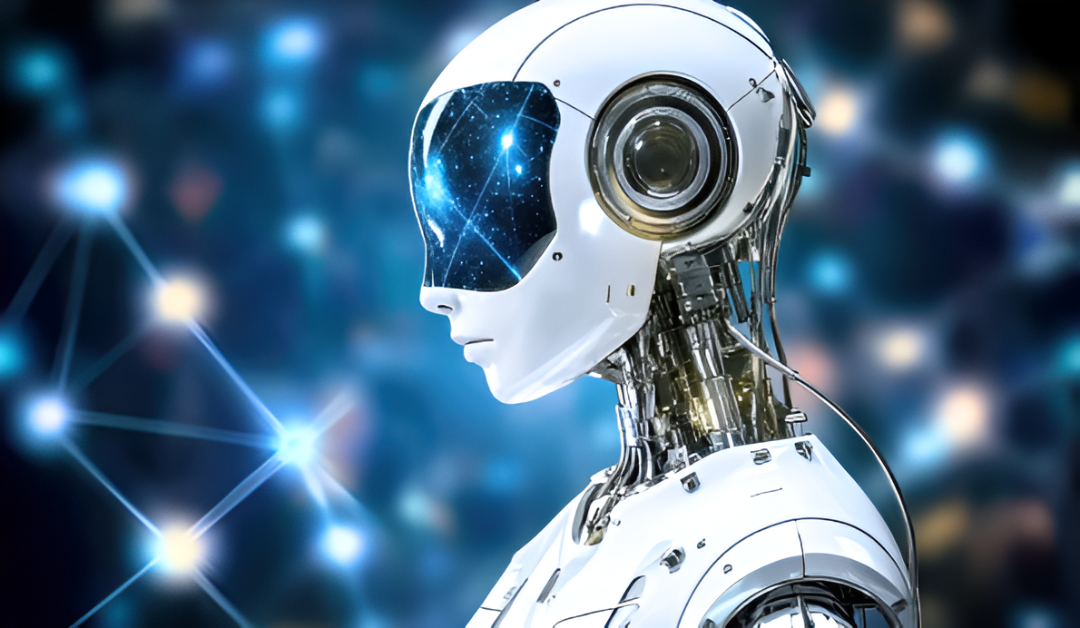 Morgan Stanley señala que la inteligencia artificial puede alterar la ...